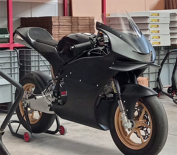 Ryder-Racing.com Webshop- GRC GP12R Rullande chassi -22- Ryder-Racing ...