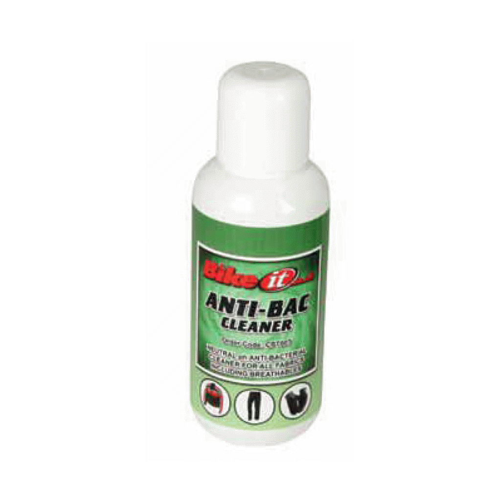 Anti-Bac Cleaner, Ryder-Racing.com Webshop