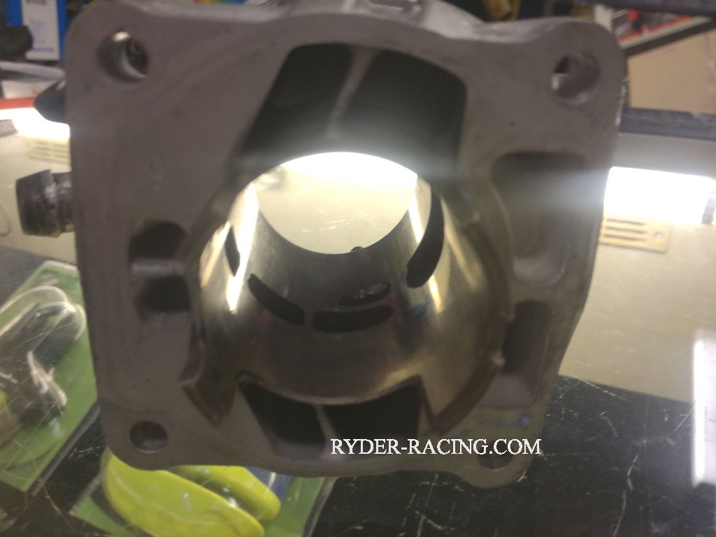 Ryder-Racing.com Webshop- BZM 50cc 6-port cylinder WC- Ryder-Racing.com ...