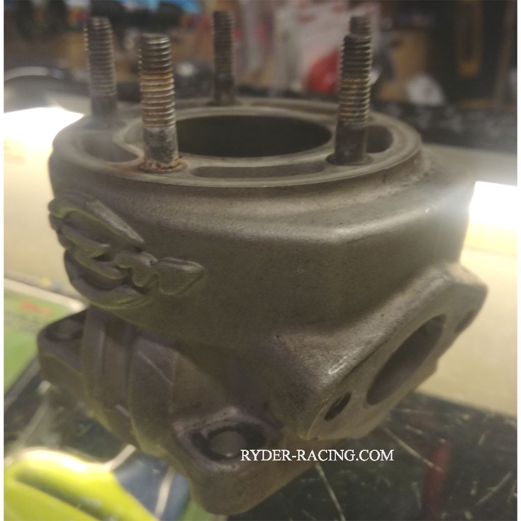 Ryder-Racing.com Webshop- BZM 50cc 6-port cylinder WC- Ryder-Racing.com ...